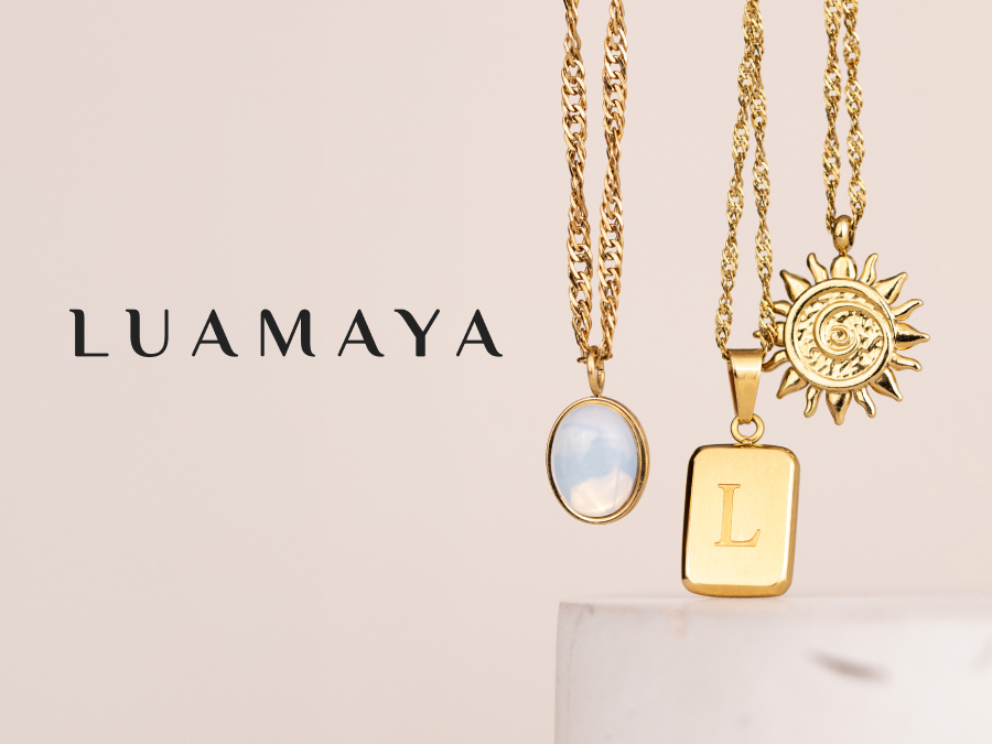 Case Study Versandlösung LUAMAYA | Referenzen Asendia Germany